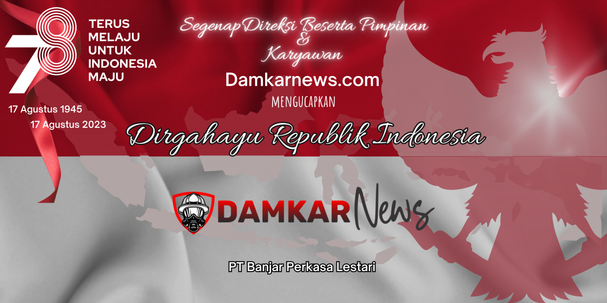 Kebakaran di Gang Pelita Tanjung Rema, Hanguskan 2 Buah Rumah Serta 1 ...